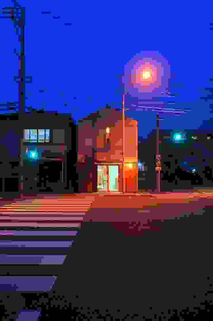 KMGO 小松原の小さなSOHO | homify