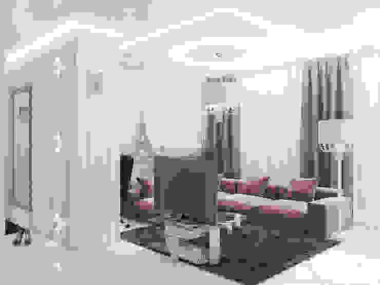 Make a living room work around you | homify | homify