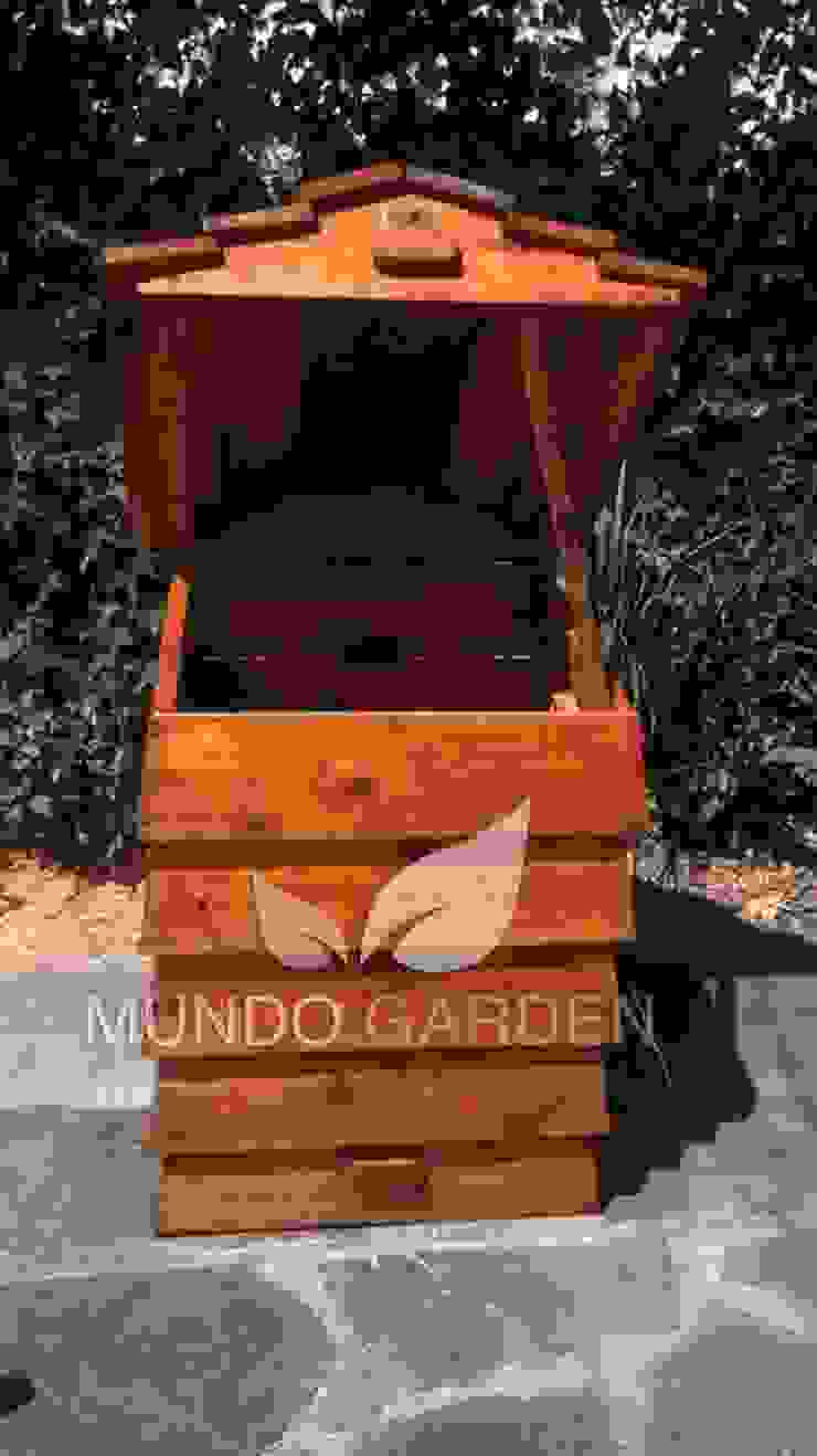 DIY: Your guide to composting at home | homify