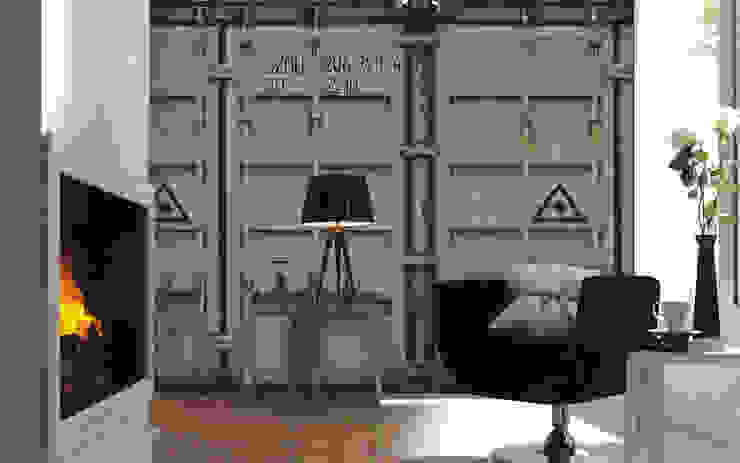 15 ideas sencillas para decorar tus paredes y que queden bonitas ...