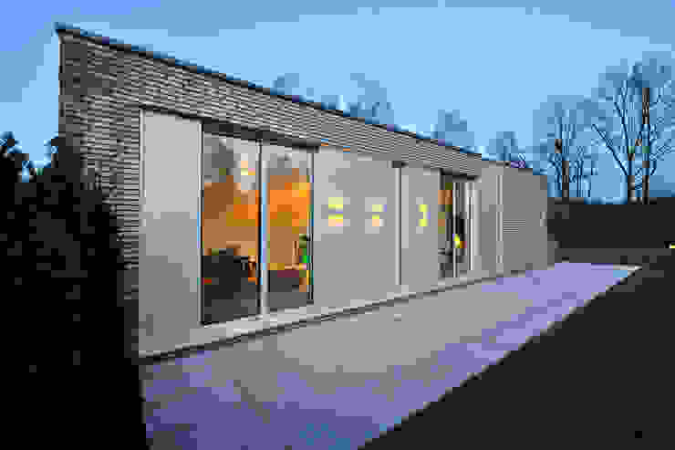 Das Atriumhaus | homify