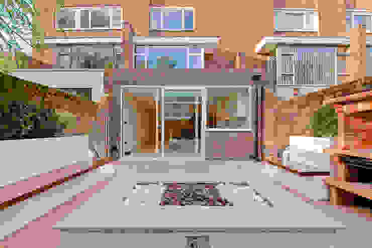 21 hugely inspiring small British home extensions | homify