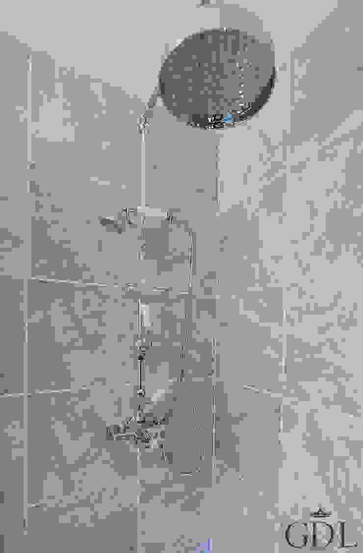 10 regaderas de diseño extraordinario | homify