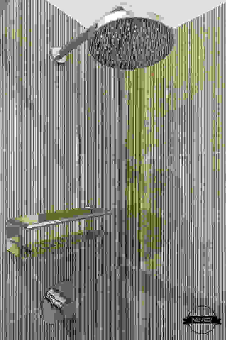 10 regaderas de diseño extraordinario | homify