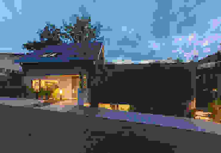 A modest house with a spectacular interior! | homify