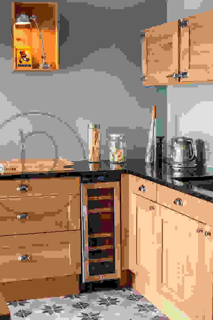 10 Splendides Idées Déco pour la Cuisine ! | homify