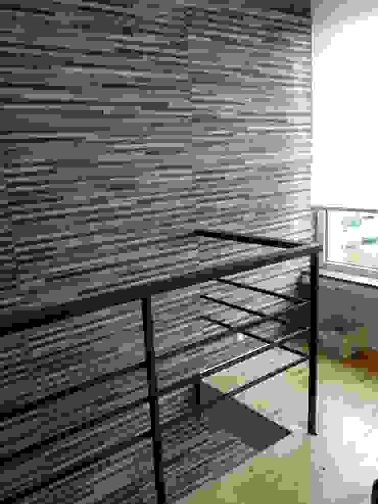 Riscas horizontais na decoração de paredes! | homify