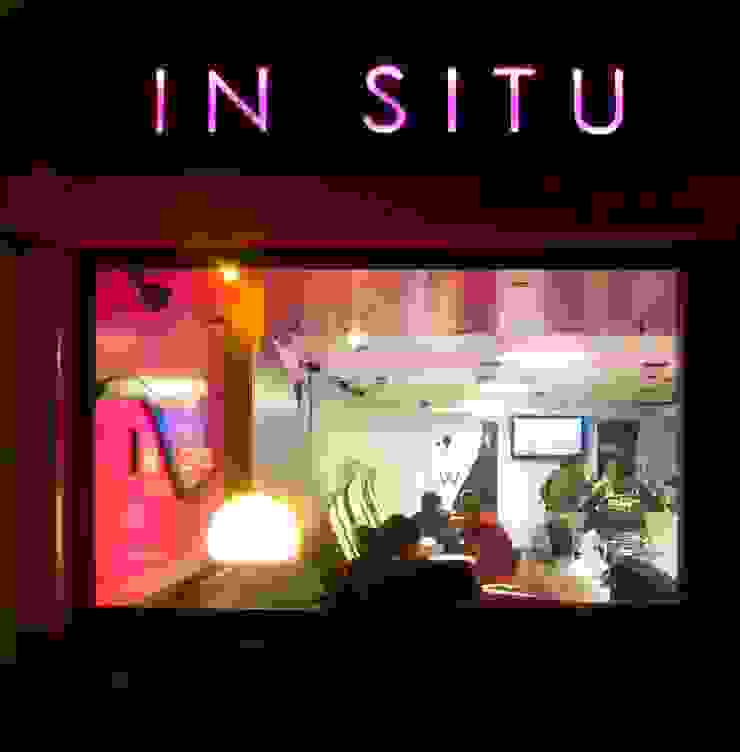 IN SITU Cafe | homify