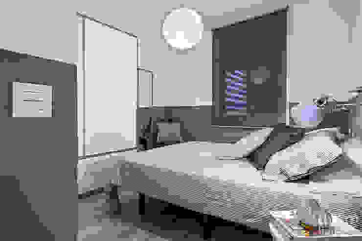 7 appartementen, kleiner dan 80 m2 om zo te kopiëren! | homify