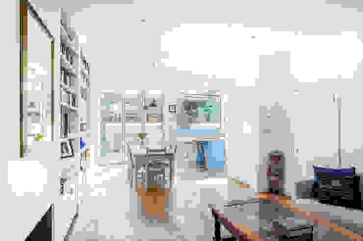 The Fabulous Fish Tank Extension | homify