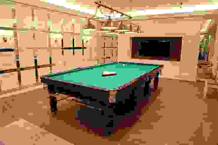 Love rustic home decor? This gorgeous spa has plenty of ideas | homify ...