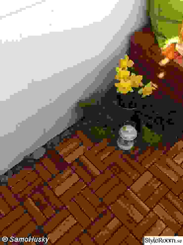 Pisos espectaculares: ¡10 ideas con parqué! | homify