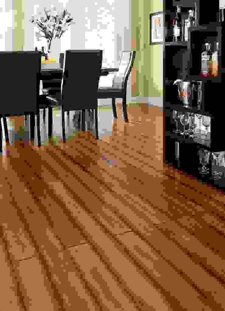 Pisos espectaculares: ¡10 ideas con parqué! | homify