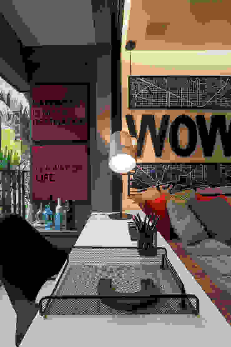 6 tips to make your child's study room more friendly | homify