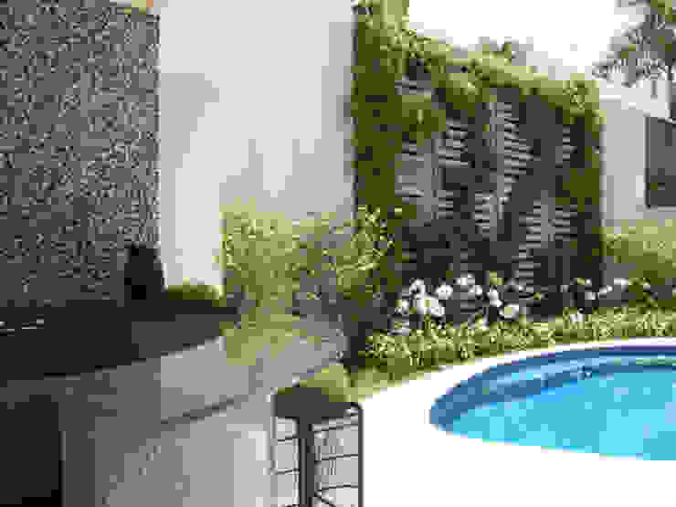 9 Bellas ideas para diseñar el patio de tu casa | homify