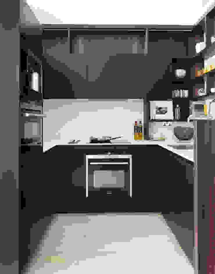 Beautiful cupboards for kitchen spaces | homify