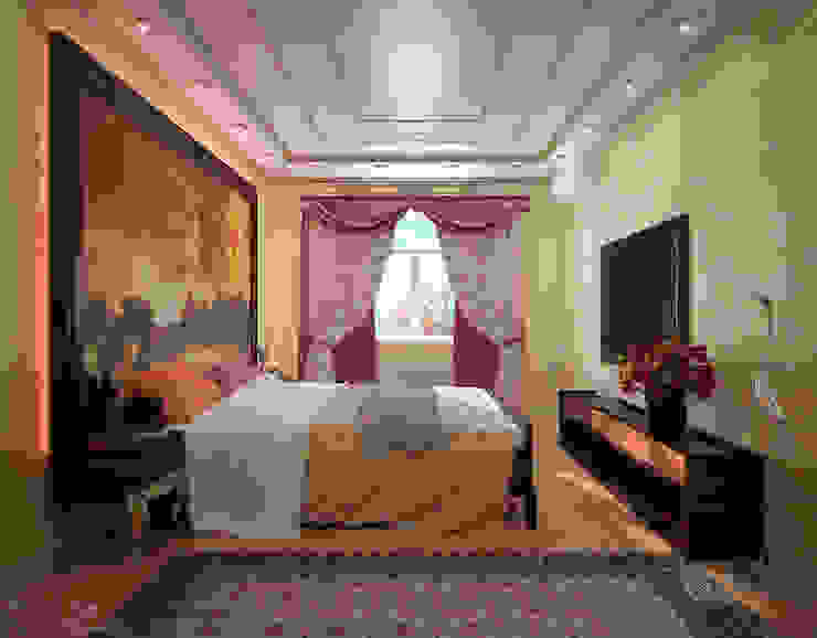 Charming colonial style bedrooms | homify