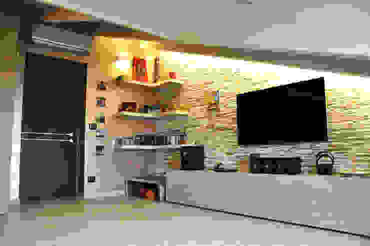 Ideas para ahorrar espacio de forma inteligente | homify