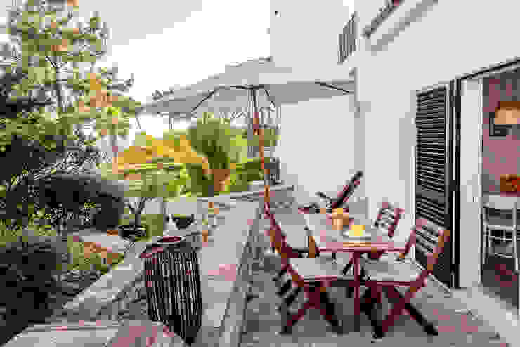 7 golden ideas to enhance your small balcony | homify