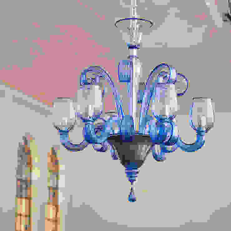 9 ways to decorate your living room if you love the colour blue | homify