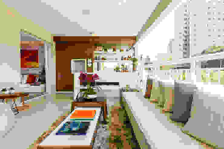 Móveis incríveis para varandas | homify | homify