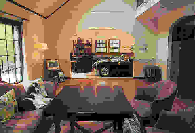 7 garajes sensacionales – ¿Cuál es el mejor? | homify | homify