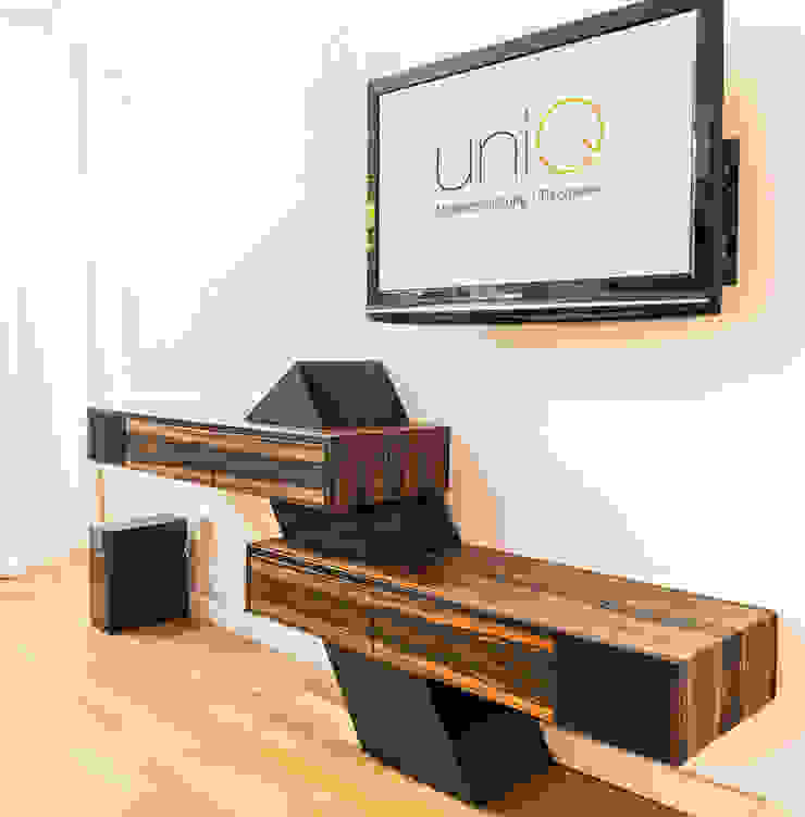 Il mobile porta tv per soggiorno e living | homify