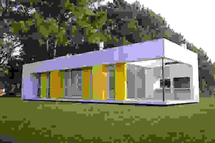 ¿Cómo diseñar ambientes neomodernos? | homify