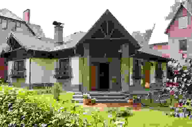 10 Casas rústicas para enamorarse | homify