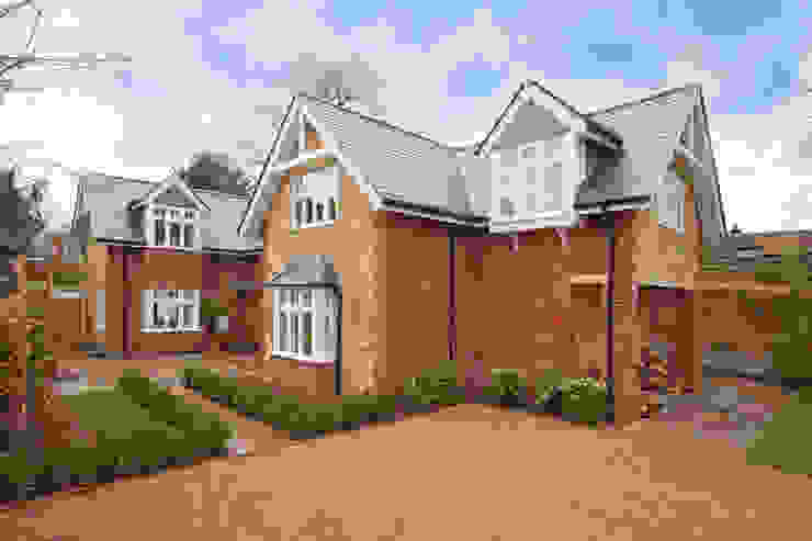 25 maisons simples mais pleines de style pour les familles avec un ...