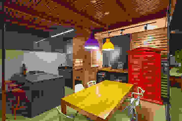 18 diseños de terrazas cerradas (para disfrutar todo el año) | homify