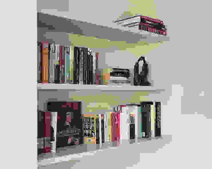 Shelfbar Floating Shelves Homify Shelfbar Floating Shelves Homify
