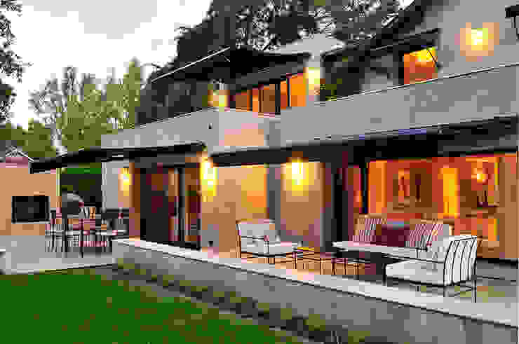 14 beautiful homes to inspire you today | homify | homify