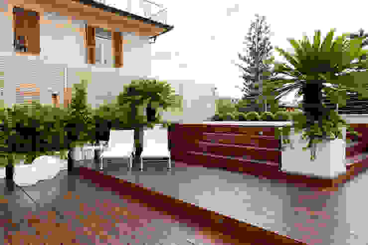 54 Terrazzi per Ispirarti a Rinnovare il Tuo | homify