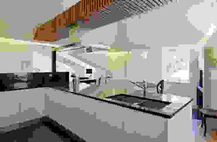 11 Cozinhas sem Armários Superiores - Amplas e Inspiradoras | homify