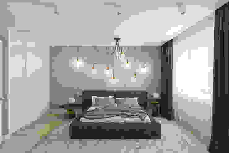 6 beautiful double bedroom designs that you will love | homify | homify