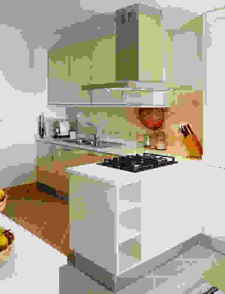 9 cocinas ¡sencillas, funcionales y modernas! | homify