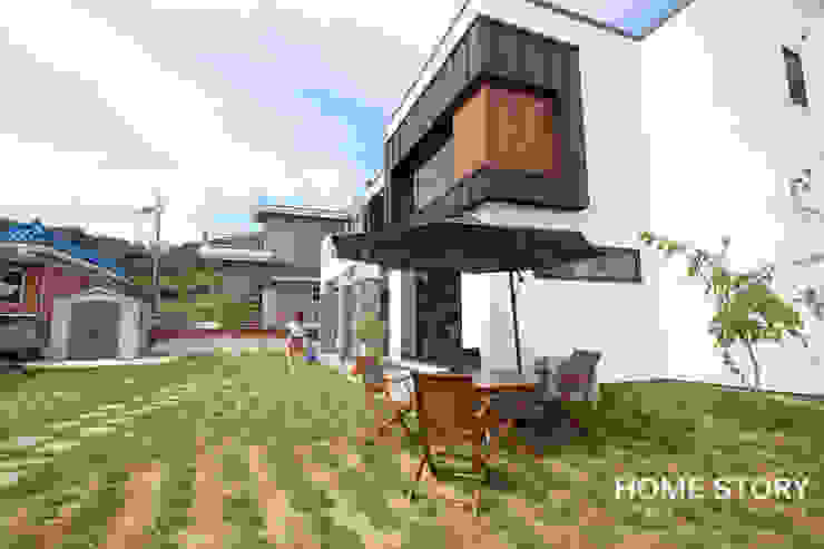 A step by step guide to planting a new lawn | homify