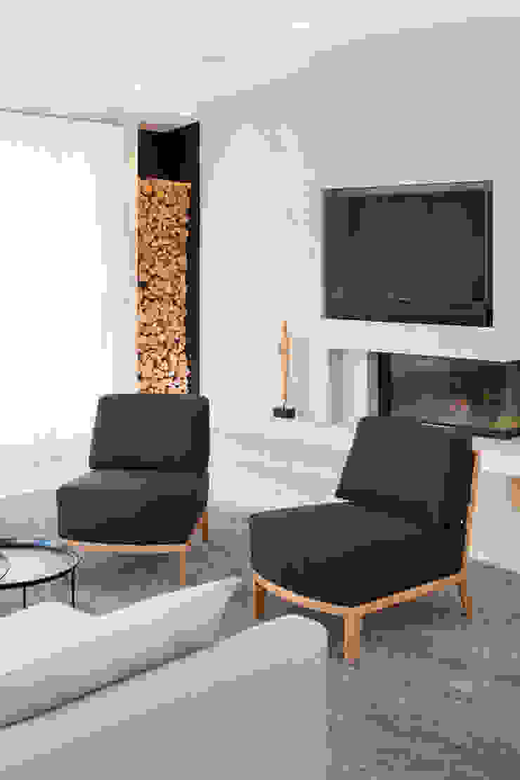 Mit diesen Inspirationen kannst du dein Wohnzimmer neu gestalten | homify