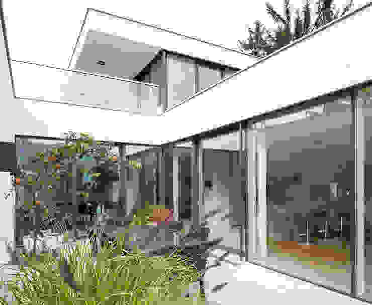 Atriumhaus in Wien 1130 | homify