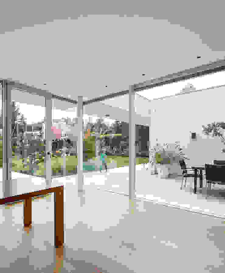 Atriumhaus in Wien 1130 | homify