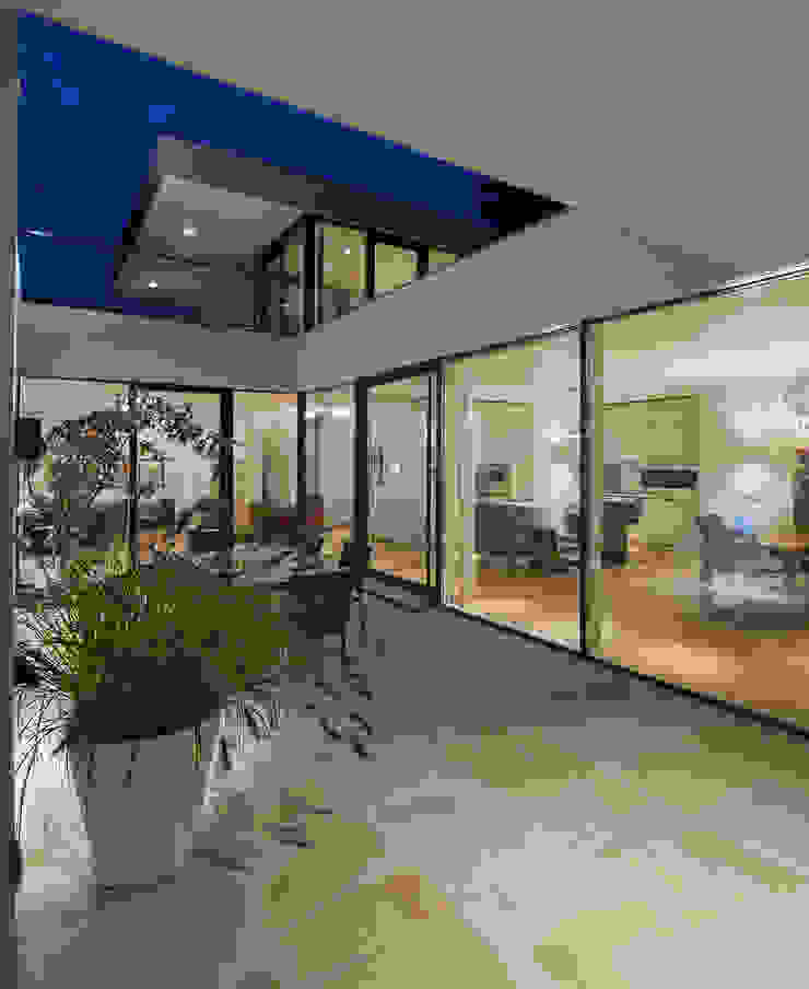 Atriumhaus in Wien 1130 | homify