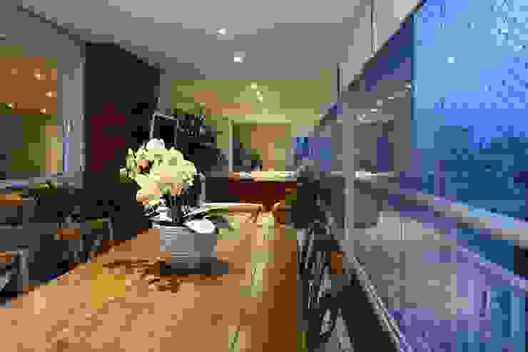 Terraço Gourmet | homify