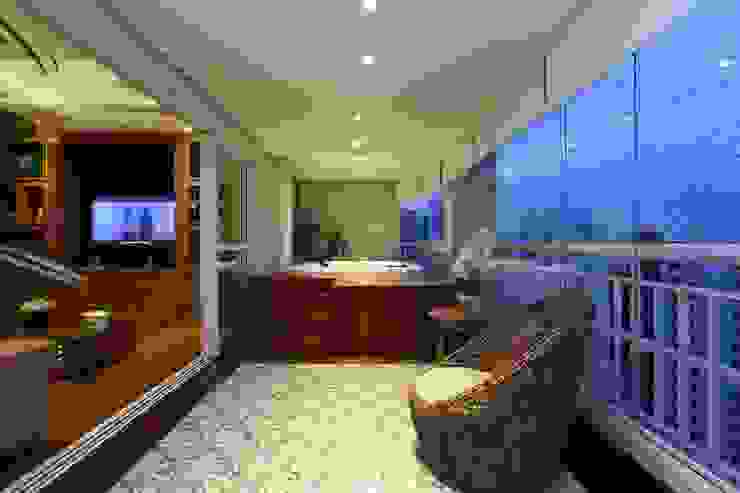 Terraço Gourmet | homify