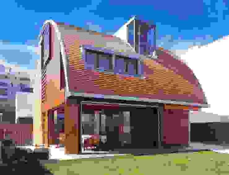 10 fabulosas casas marca España | homify