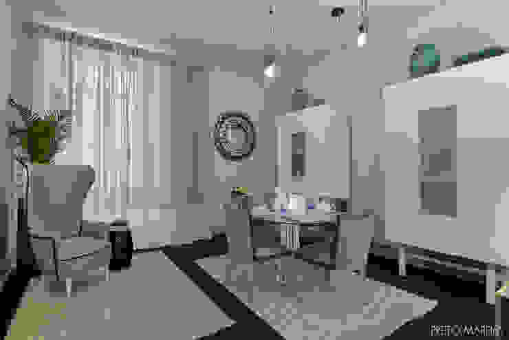 10 inspirações para usar a cor marfim do jeito certo na decoração | homify