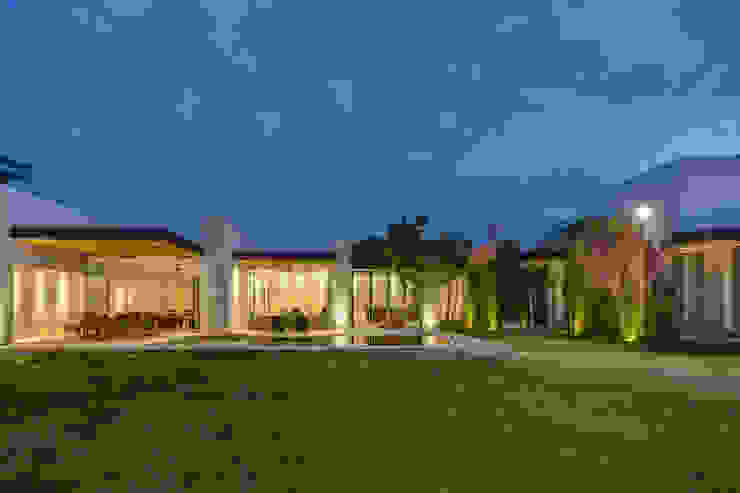 Brilliant bungalow designs that might surprise you | homify