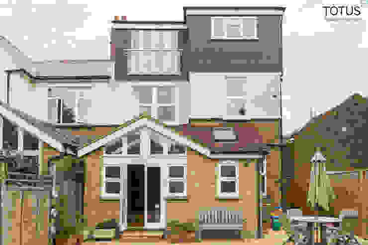 Clever (and stylish) ideas for loft conversions | homify