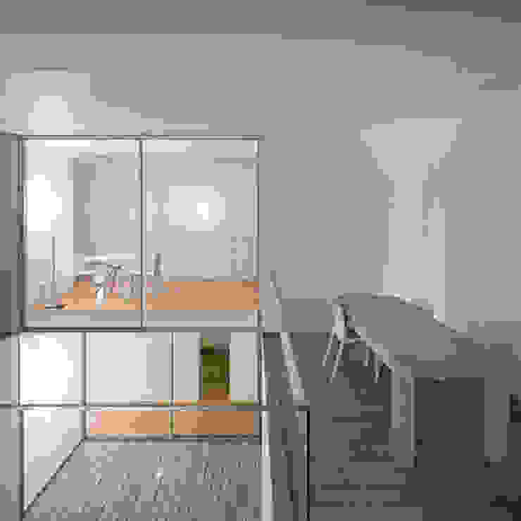 Fachadas ciegas que no dejarán pasar miradas inadvertidas | homify | homify