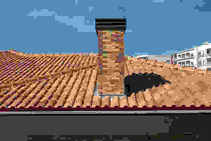 Guia Completo sobre Algeroz: Conheça os Tipos, a Instalação e os Preços ...